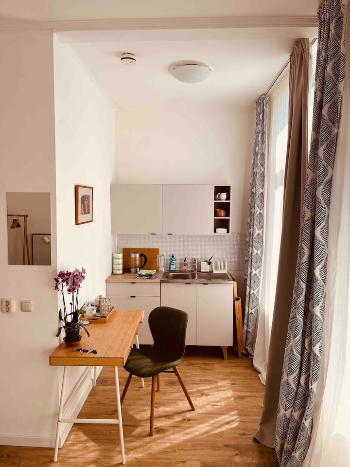 Parkview For Two - Amsterdam