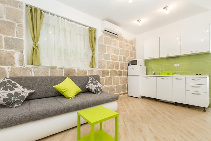 All You Need "Odmorry" Apartment - Split