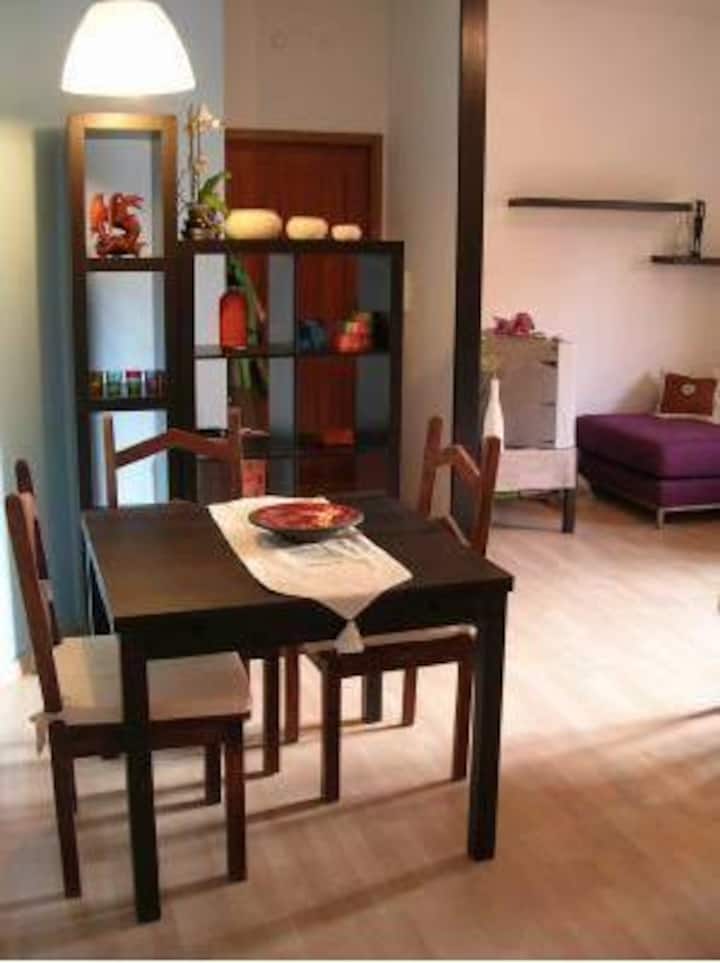 Appartamento Lido Di Alghero - Alghero