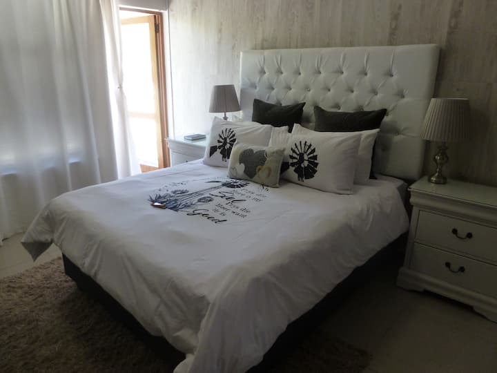 Springbok Apartment - Laugh Unit - Springbok