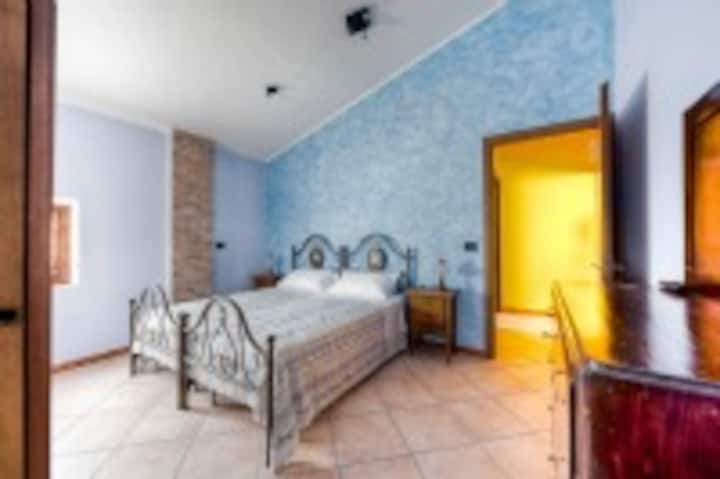 The Bed&breakfast “Al Canton” Welco - Bussolengo