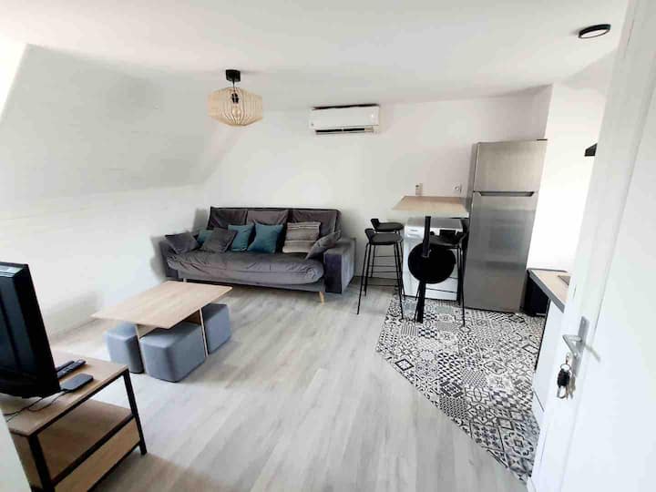 Les Jolis Logements Brivistes - Brive-la-Gaillarde