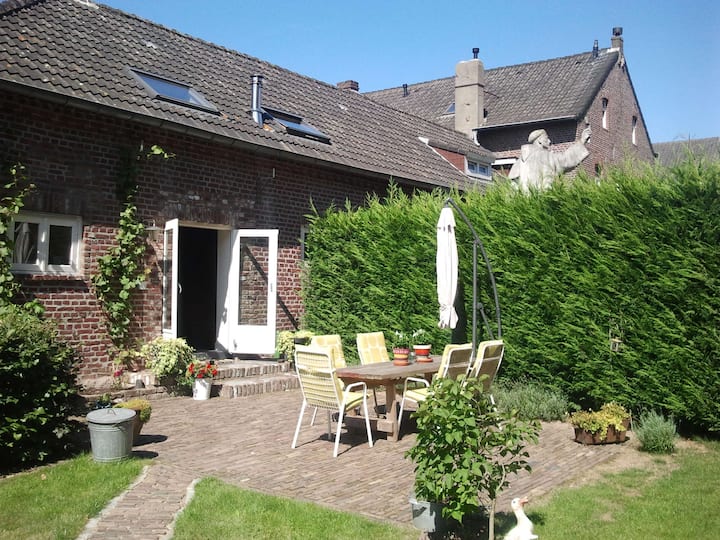 Inne Schuur, Woning Nabij Roermond - Roermond