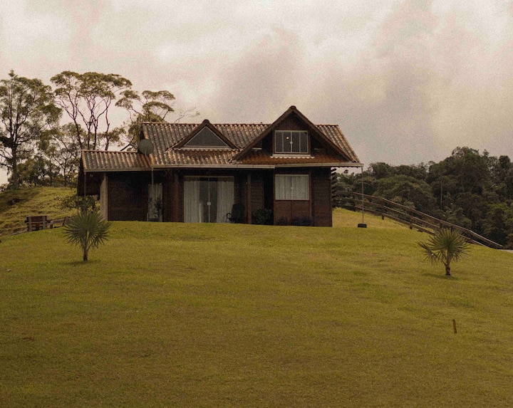 Fazenda Bella Colina - Pomerode