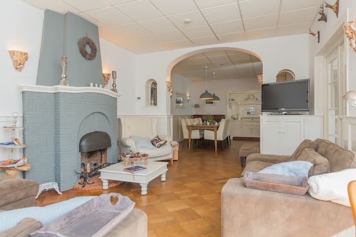 Pirombo Bed & Breakfast - Noordwijk aan Zee