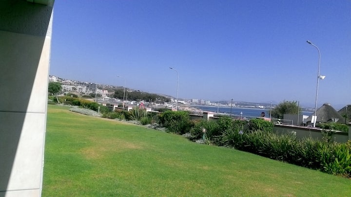 Mossel Bay De Bakke Terraces, Sea View Sleeps 7 - Mosselbaai