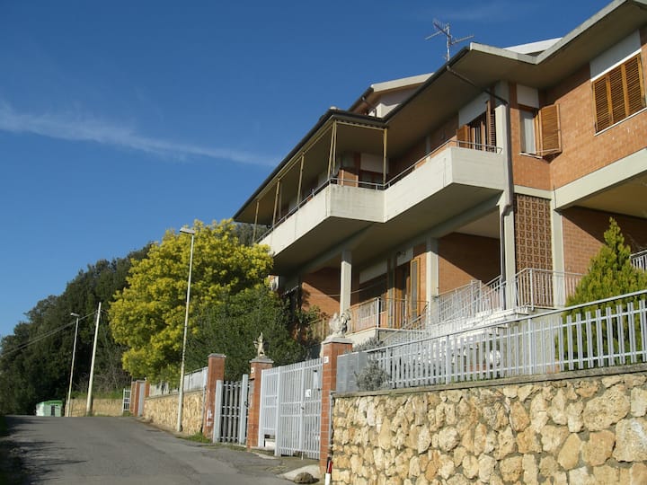 Le Coste B&b - Massa Marittima