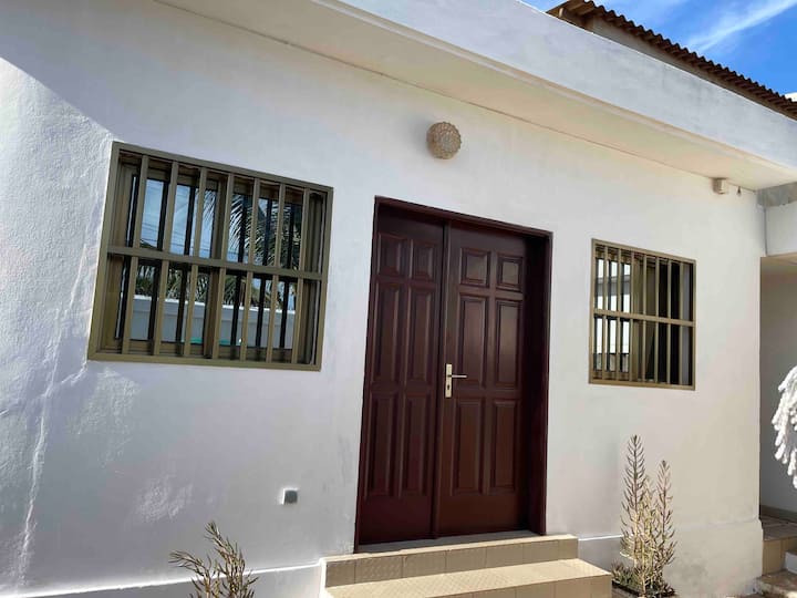 Villa Thomas - Togo