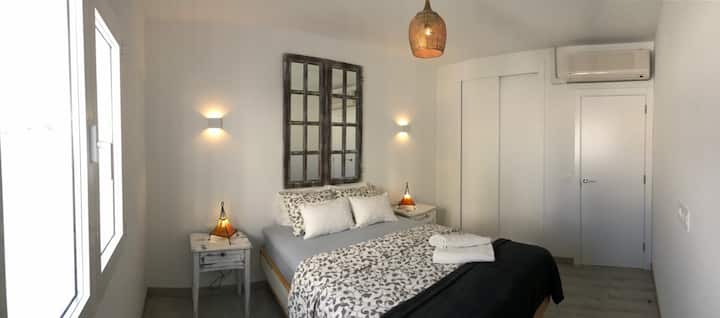 Romantic Holiday-home Casa Del Mar - Costa Teguise