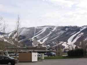 Charmant 1 chambre - Condos à louer à Park City, Utah, États-Unis - Airbnb