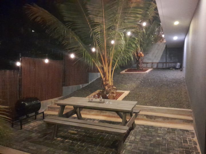 A Cozy Studio Apt Near Popular Beaches/restaurants - Curaçao