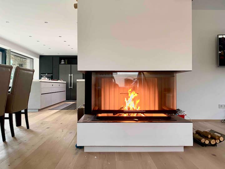 Modern Chalet Near Leogang & Zell Am See - Saalfelden