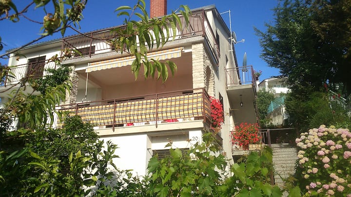 Apartment Maruzin - Pula