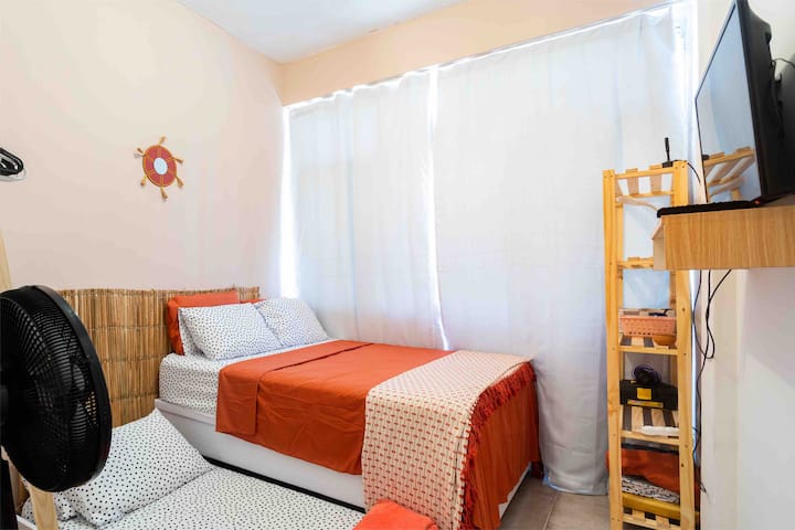 Apê Na Lapa! Conheça O Território Dos Afetos! - Rio de Janeiro