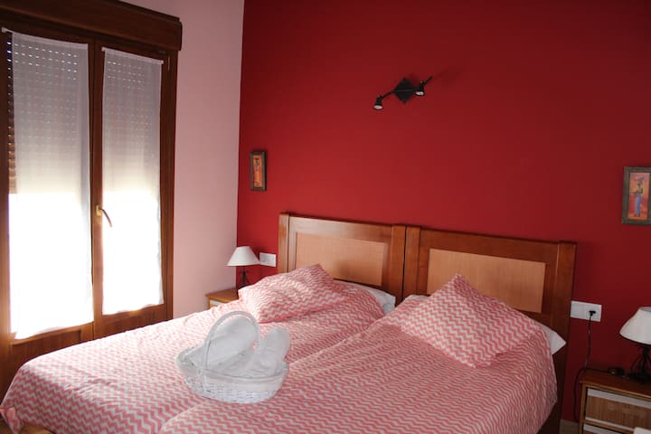 Casa Ideal Para 4 Personas En Un Entorno Rural - Estella