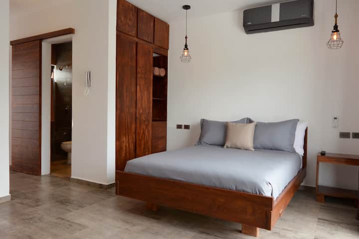 Suite Mediterranean C. - Playa del Carmen