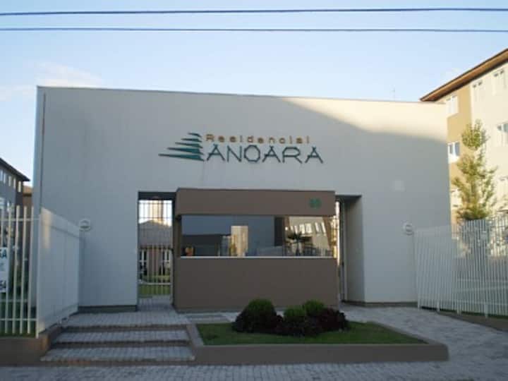 Primo Residencial Temporada Ap 103 - Curitiba