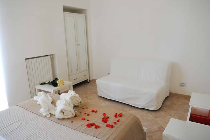 Antica Trani "Suite Superior Appartament" - Trani