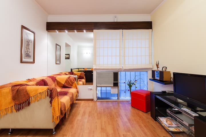 Buenos Aires Dreams Apartments - Buenos Aires