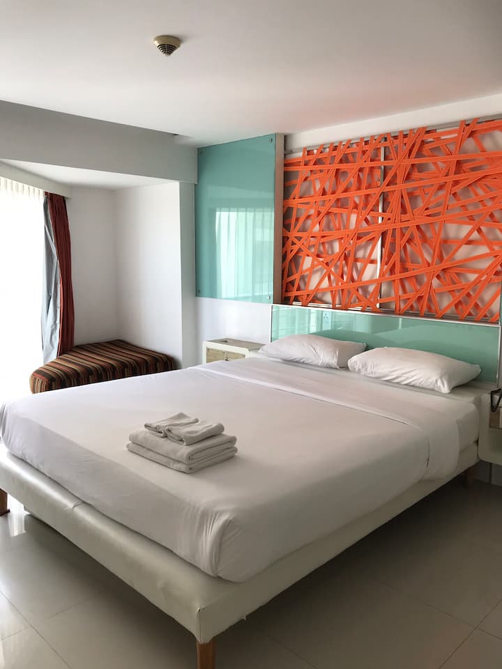 The Room In Hua Hin For Digital Nomad. - Hua Hin