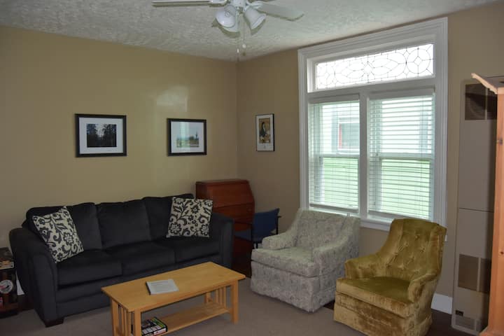 Bear's Den–ideal For Extended Stay 30 Days Or More - KeyBank Center