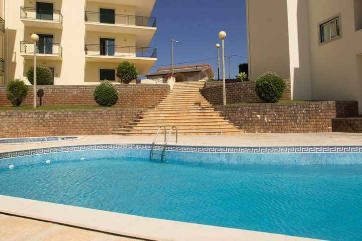 Quinta Das Rosas - Oceanview Apartment - Figueira da Foz