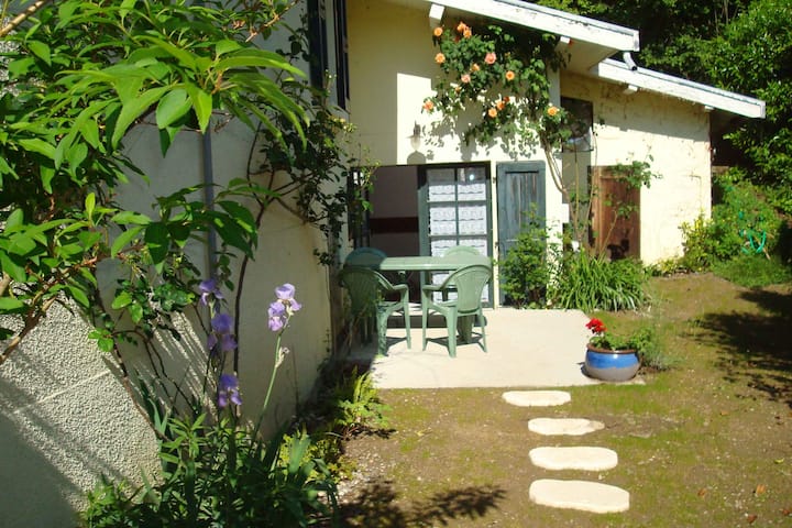 Studio Avec Jardinet - Villard-de-Lans