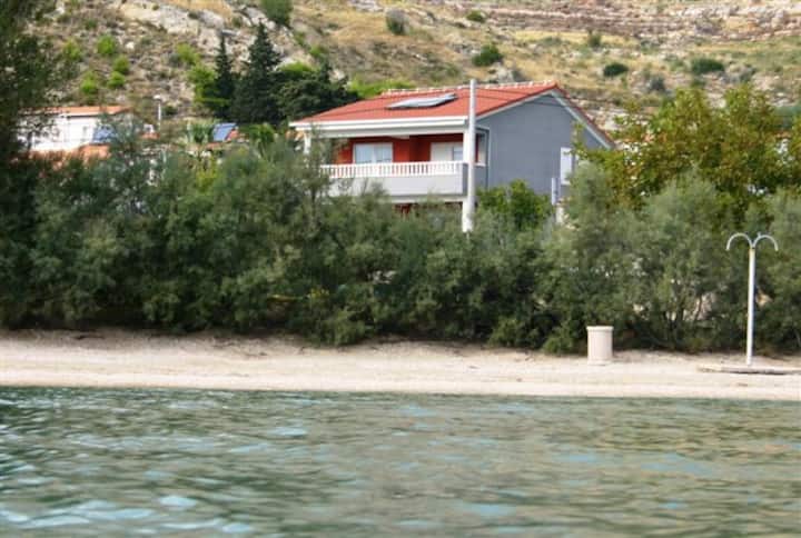 Apartment Marta - Dugi Rat