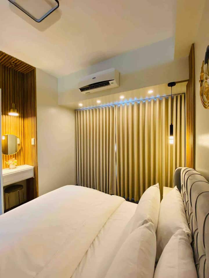 Urbanview Oasis - Makati