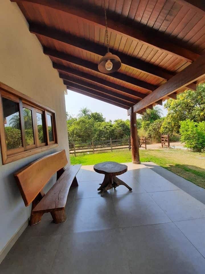 Casa Temporada Em Bonito Ms - Bonito