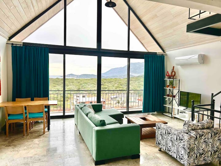 Modern Villa Mar Suit With Private Swimming Pool - Turkey
