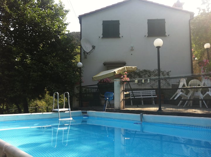 Dolcevia Cottage - Monterosso al Mare