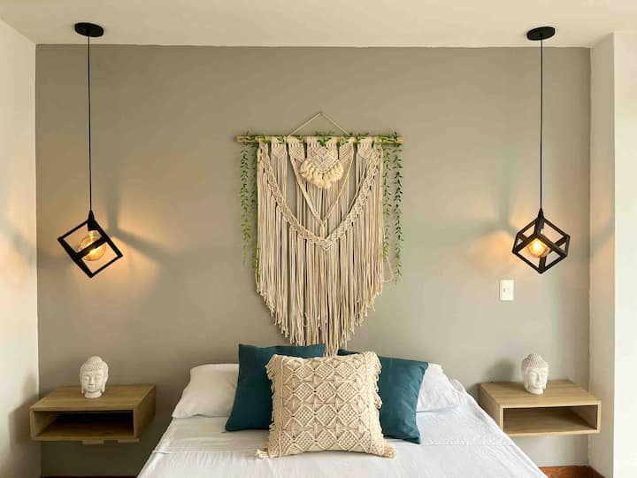 Beautiful And Modern Apartment 3bdr - Medellín