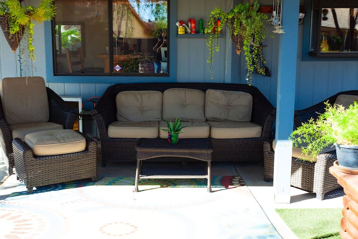 Private 1 Bedroom With Private Bathroom And Pool. - Oro Valley, AZ