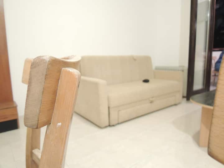 Entire Comfortable Apartment - Budva
