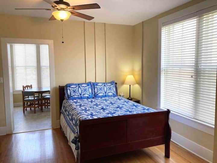 Modern Urban Apt Near Fountain Square And Wku - Bowling Green, KY