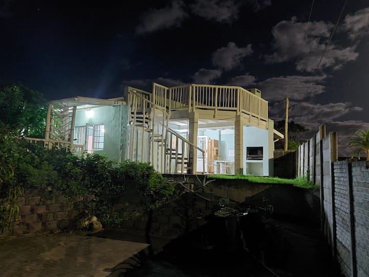 Lollee's Place Garden Cottage - East London