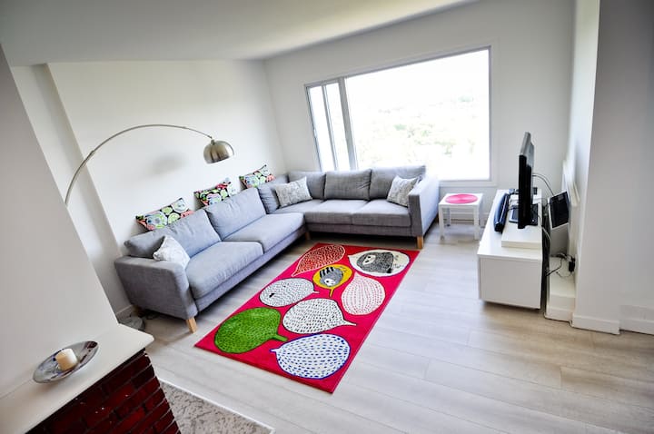 Executive Penthouse Condo - Winnipeg
