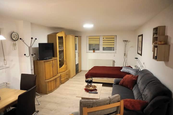 Einliegerwohnung In Schwarzwaldnähe - Kehl