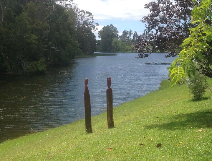 Lakehouse Studio - Kerikeri