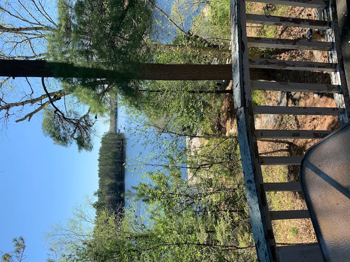 Private Muskoka Waterfront Cottage - Bracebridge