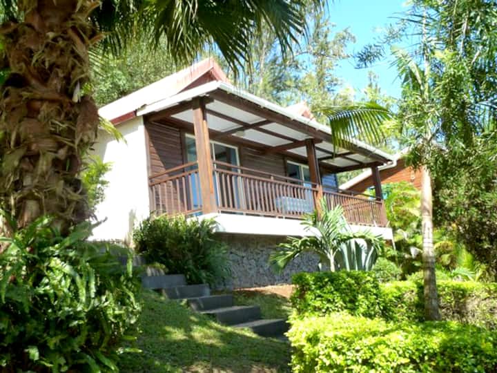 Maison Meublée - La Réunion