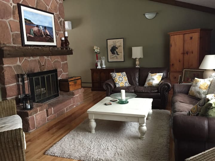 Charlottetown, Brighton, Beautiful 3 Bedroom Home - Charlottetown