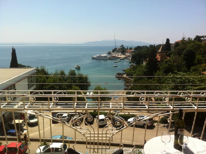 Studio Apartment Antonija Opatija - Opatija