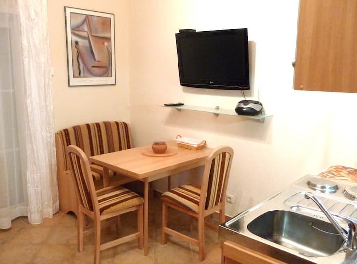 Appartement "Leuchtturm" - Sassnitz