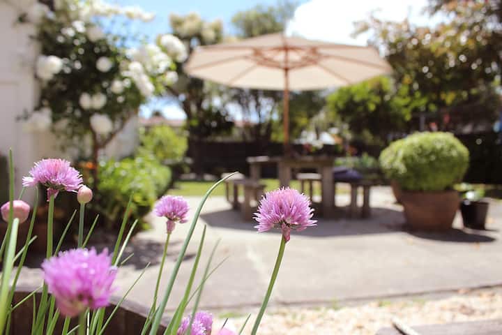 Cabbage Tree Bungalow - 內皮爾