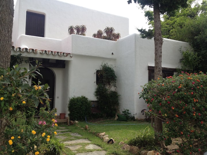 Villa Entre Mer Et Montagne à Restinga - Ceuta