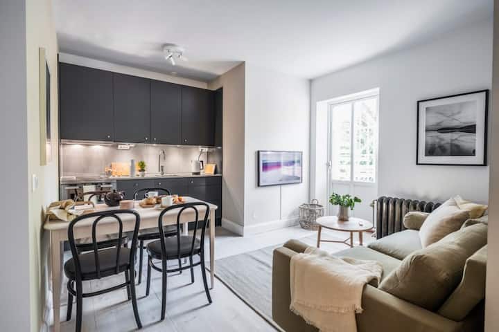Sands Hotell, Lgh 7 - Sandhamn