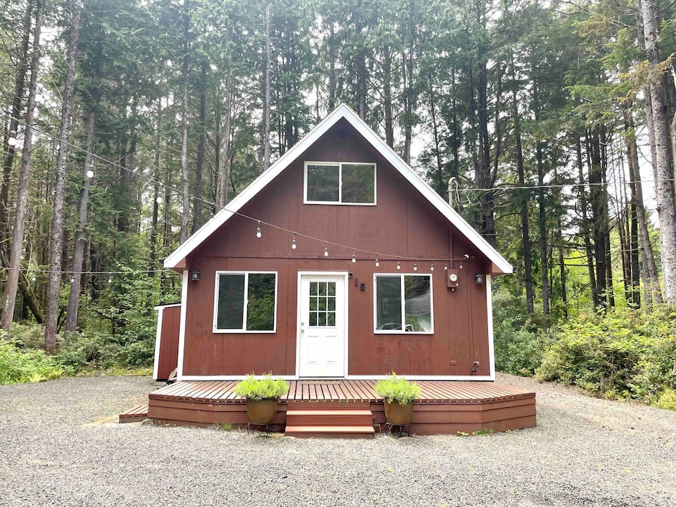 Ocean Shores, WA Vacation Rentals (5 out of 5) - Airbnb