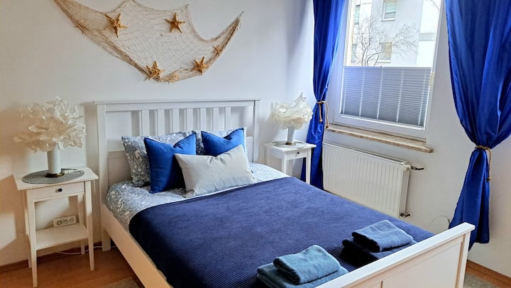 Sea Side Apartment - Danzig